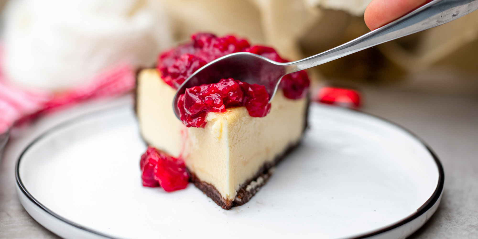 Blog - Frost Artisan Bakery